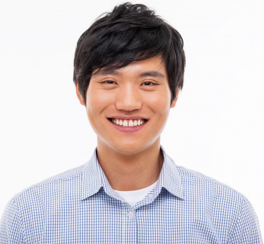 What Are The Different Types Of Asian Haircuts with Pictures 