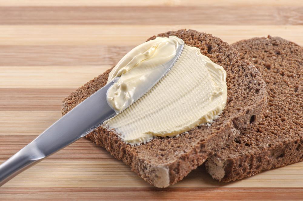 What Are The Benefits Of Rye Bread with Pictures 