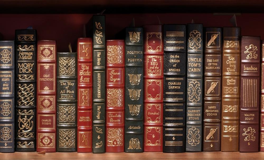 What Is Literature Research with Pictures What Is Literature Research with Pictures