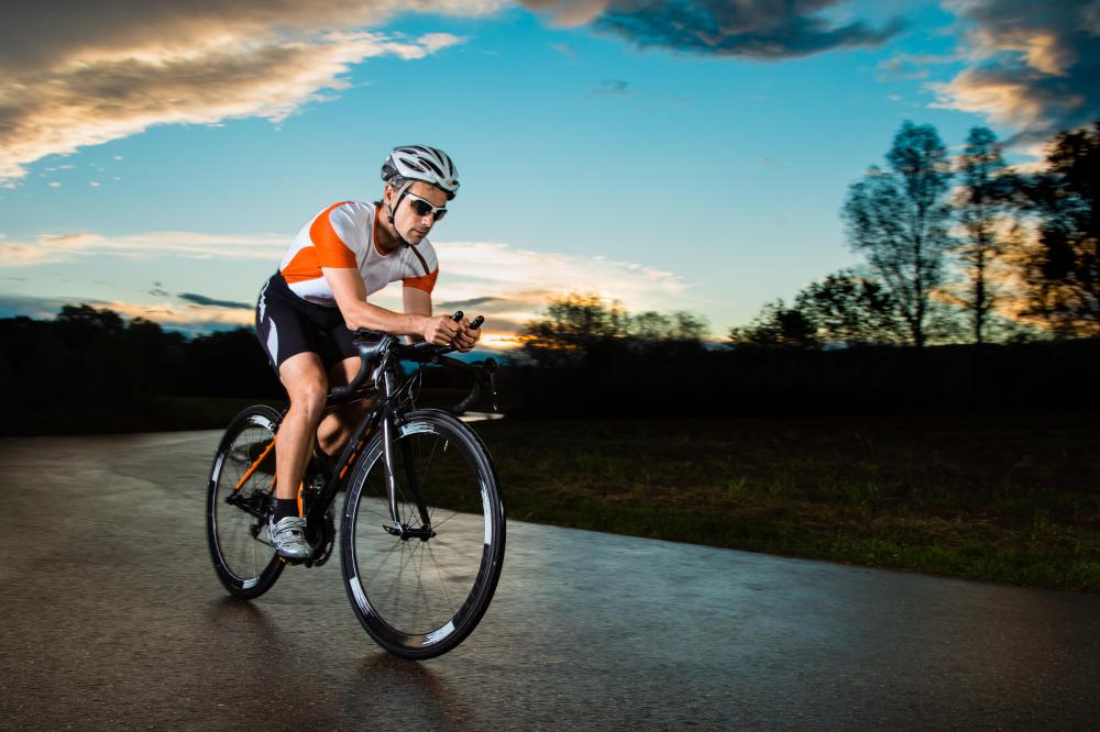 What Is Continuous Training with Pictures 
