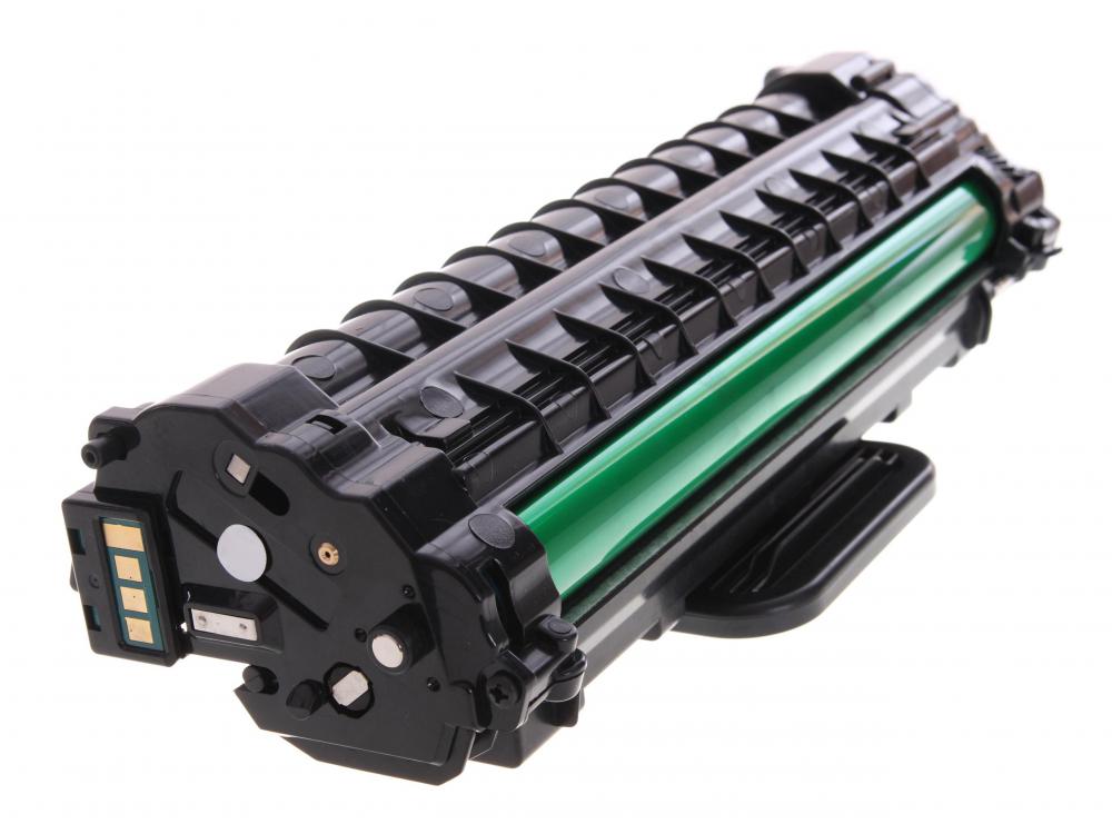 What Is A Printer Fuser with Pictures 