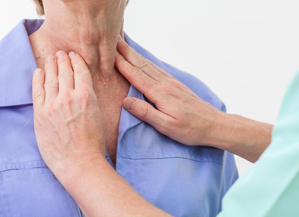 What Are The Causes Of A Low Pulse Rate with Pictures 