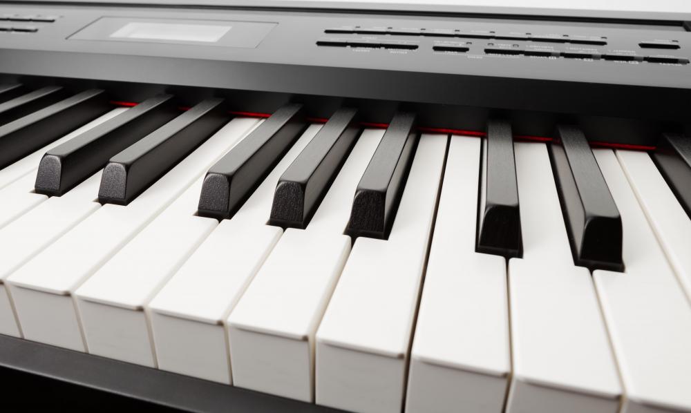What Are Audio Input Devices with Pictures 