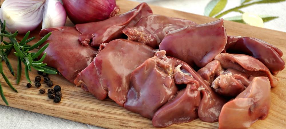 What Is The Viscera with Pictures 