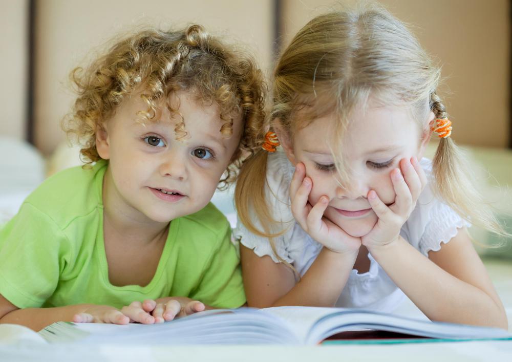 What Are Speech Therapy Exercises with Pictures 