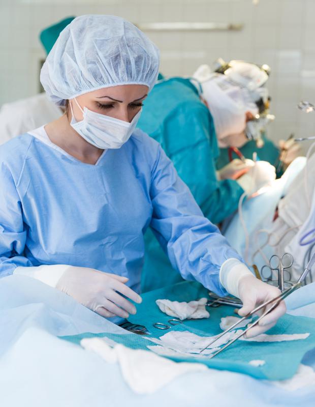 What Is A Clitorectomy with Pictures 