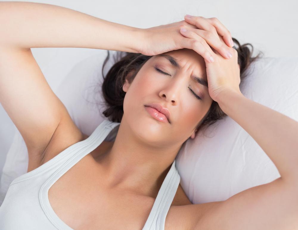 What Is A Low Blood Pressure Headache with Pictures 